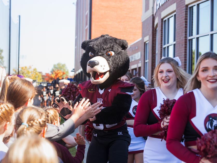 Homecoming | Lenoir-Rhyne University