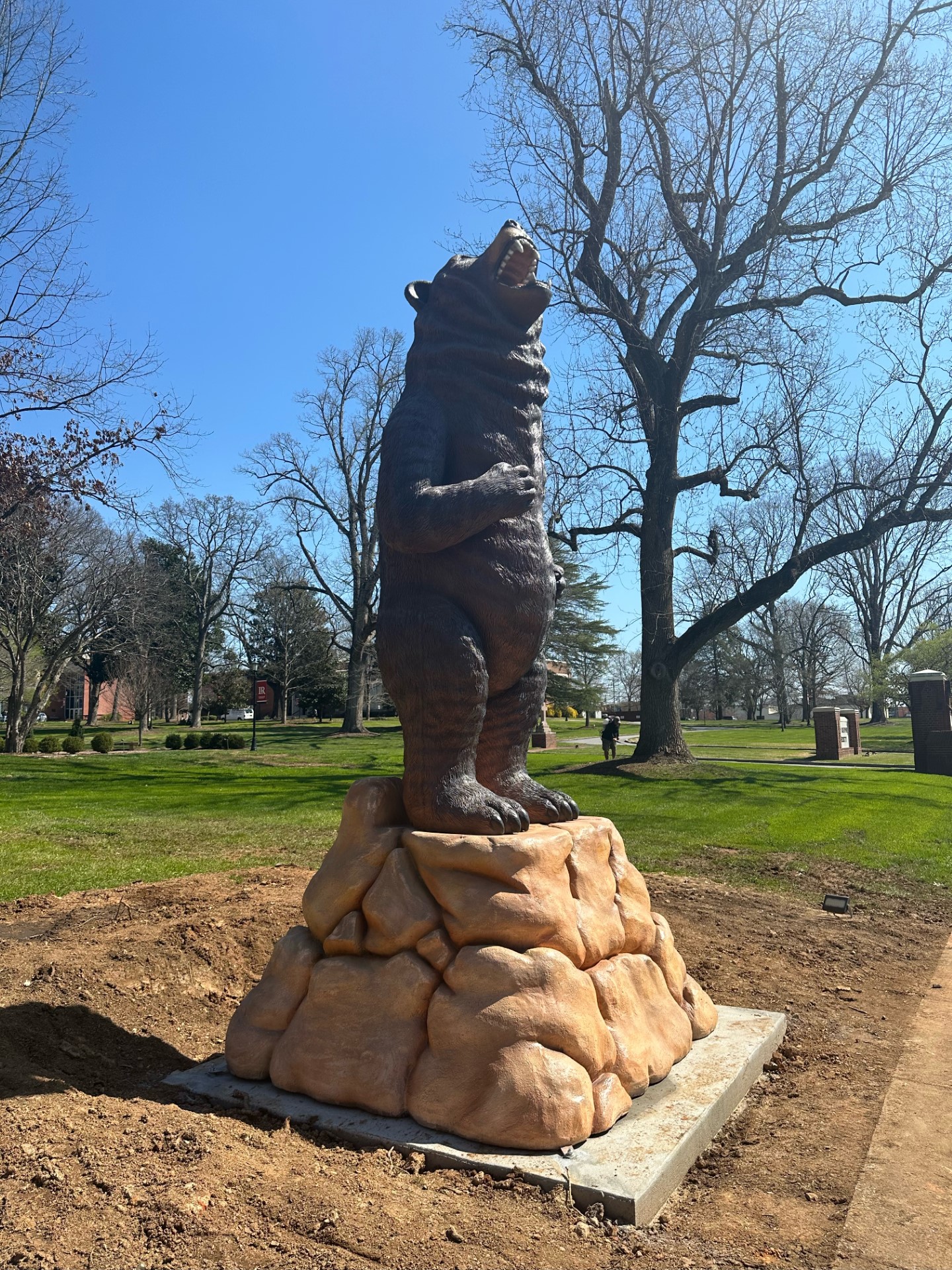 Reunion & Alumni Weekend | Lenoir-Rhyne University