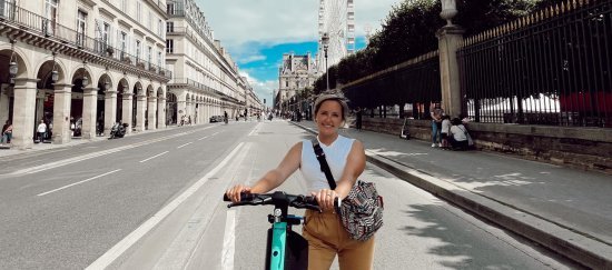 Summer Kindley '24: Changing Lives and Life-Changing Moments | Lenoir ...