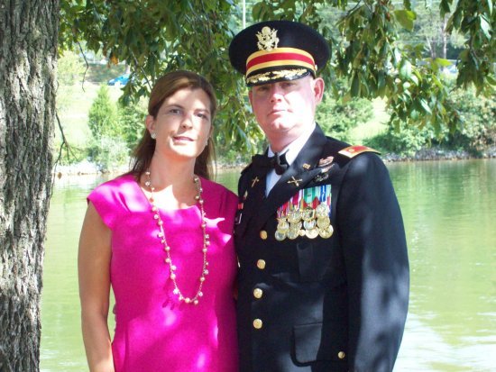 Called to serve God and country | Lenoir-Rhyne University