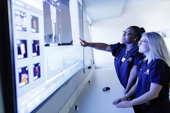 Physician Assistant Studies program opens for applications | Lenoir ...