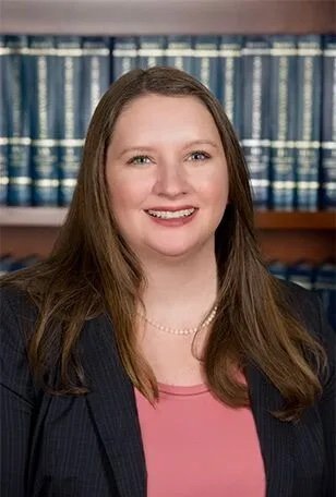 Young alumna supports next generation of lawyers through new ...