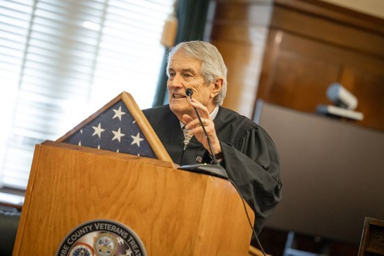 Alumni awards celebrate success and service | Lenoir-Rhyne University