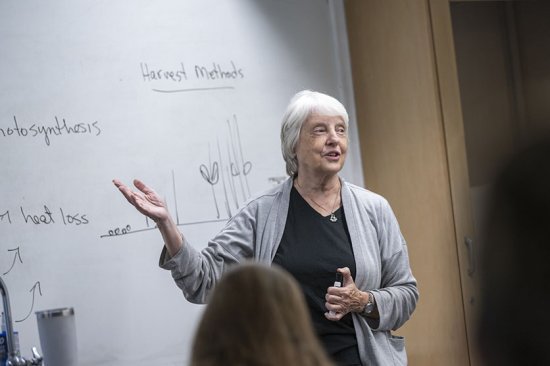The end of three eras | Lenoir-Rhyne University