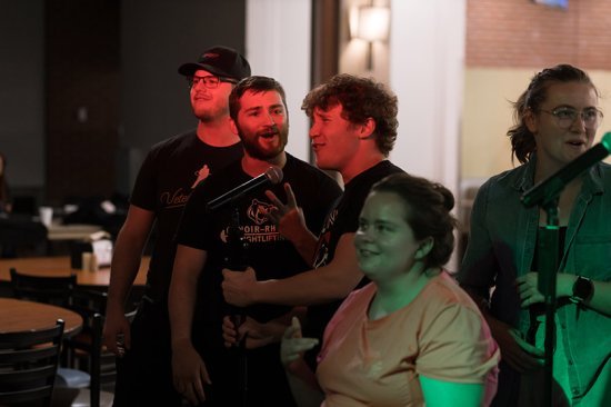 Introducing the Bear Bucket List | Lenoir-Rhyne University