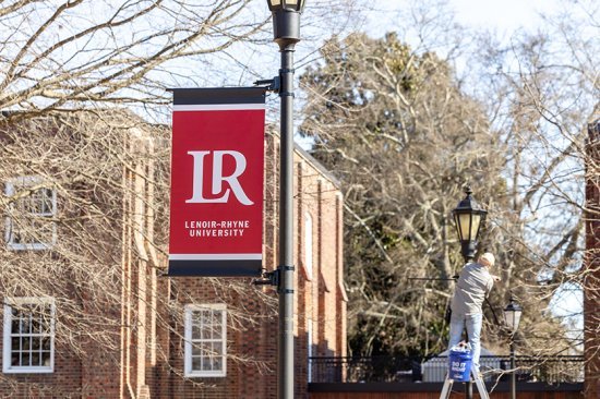 Summer renovations provide a fresh start for the fall semester | Lenoir ...