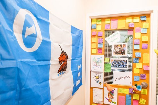 Remembering Dr. Toni Oakes | Lenoir-Rhyne University