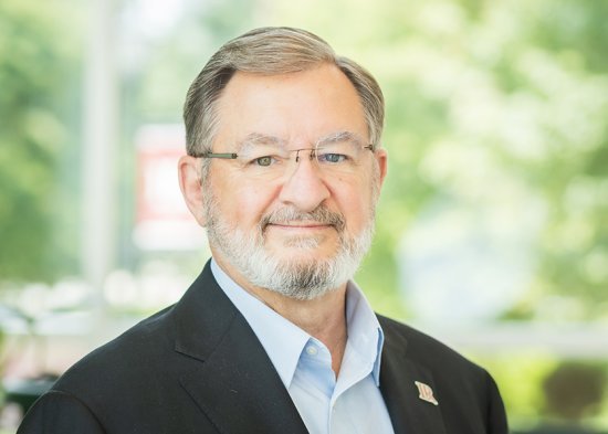 Board of Trustees welcomes new leadership | Lenoir-Rhyne University