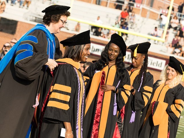 Marketing & Communications | Lenoir-Rhyne University