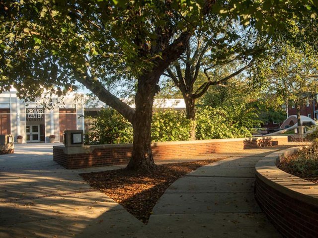 Hickory Campus | Lenoir-Rhyne University