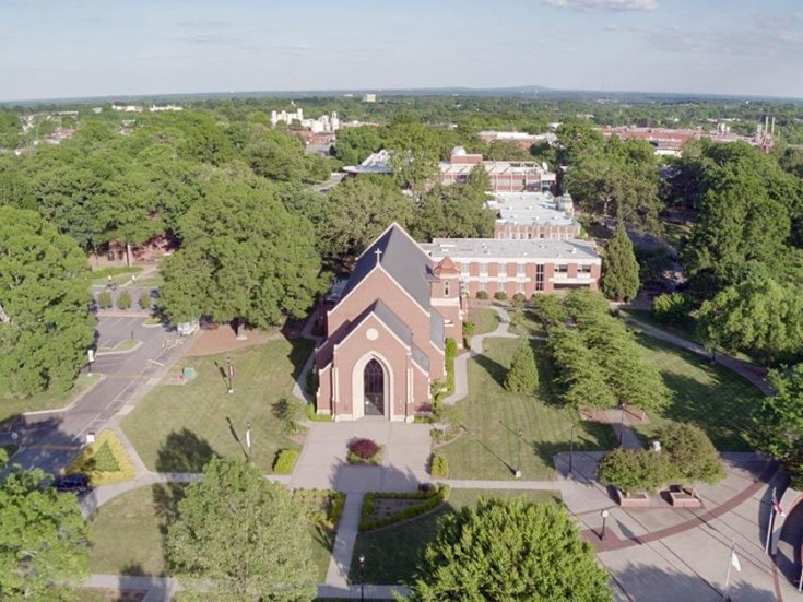 Home | Lenoir-Rhyne University