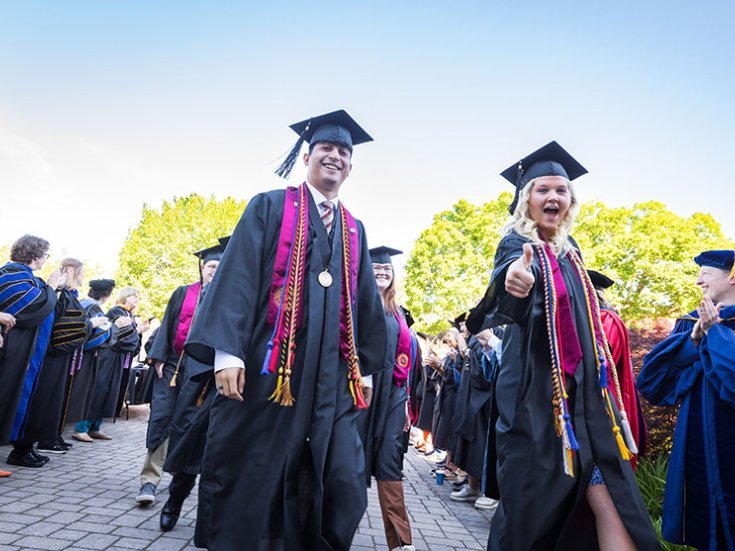 Home | Lenoir-Rhyne University