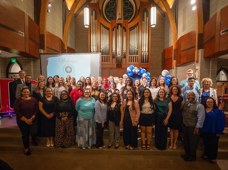 Hickory Campus | Lenoir-Rhyne University