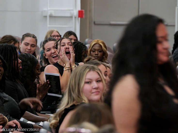 Hickory Campus | Lenoir-Rhyne University