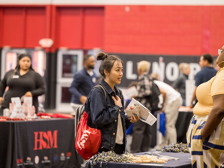 Hickory Campus | Lenoir-Rhyne University