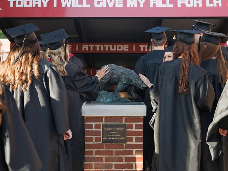 Hickory Campus | Lenoir-Rhyne University