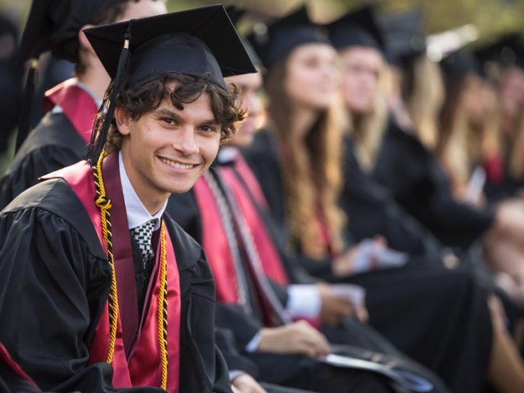 Student Life | Lenoir-Rhyne University