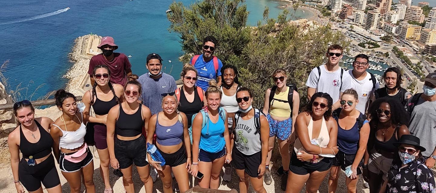 Summer Kindley '24: Changing Lives and Life-Changing Moments | Lenoir ...