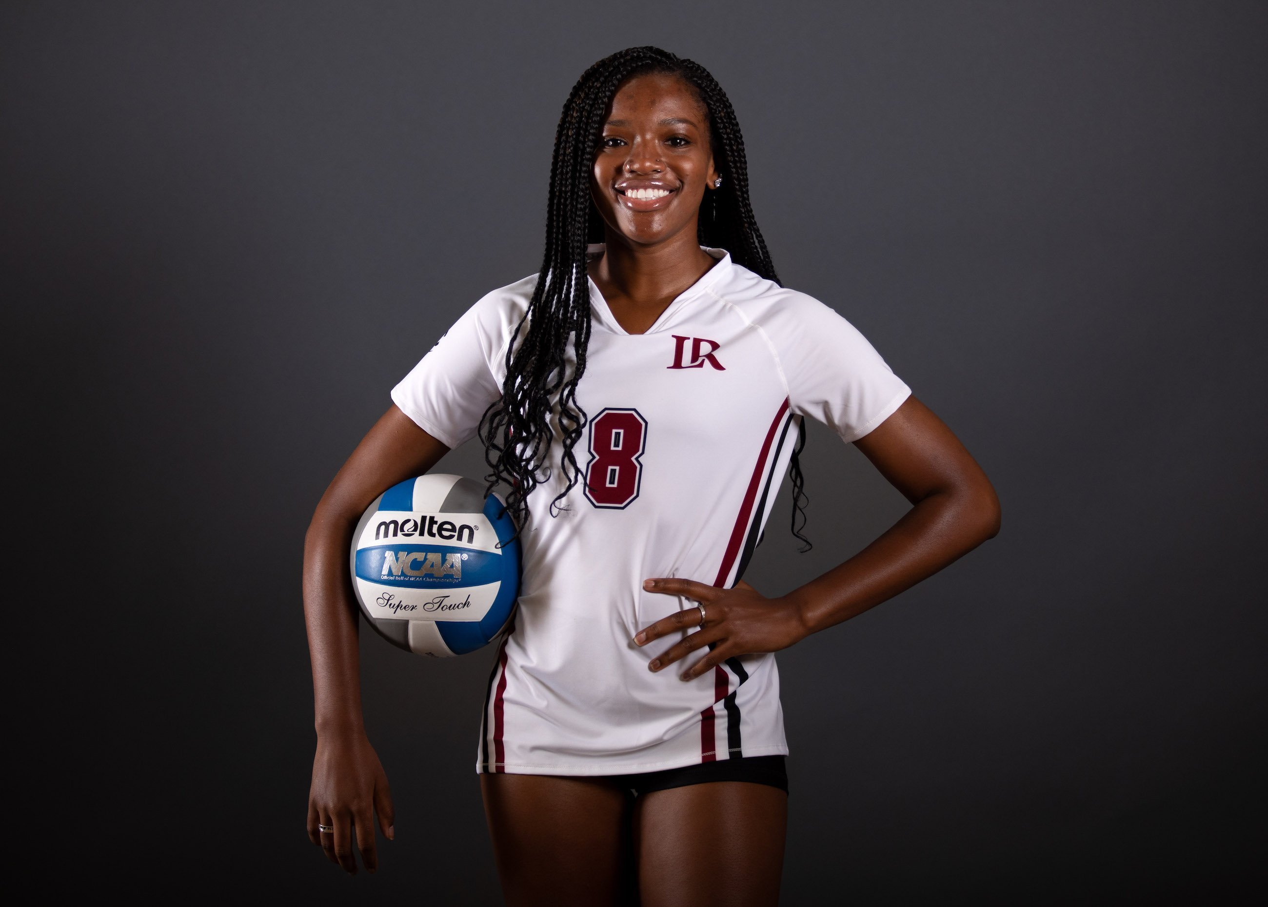 Second transfer is the charm | Lenoir-Rhyne University