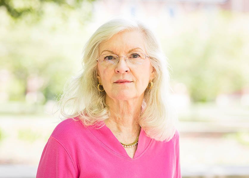 Recognizing retirees for service to university, students | Lenoir-Rhyne ...