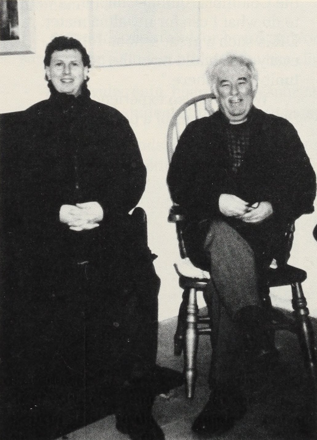 Take a Look — It’s in a Book | Lenoir-Rhyne University