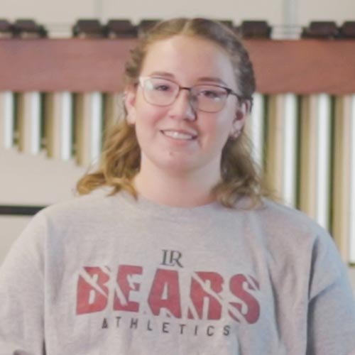 Academics | Lenoir-Rhyne University