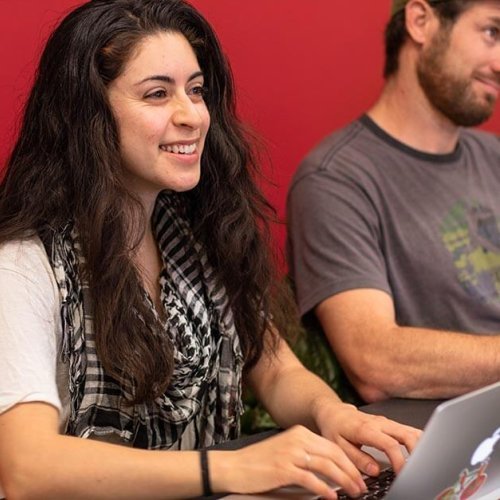 LR students take graduate credits as an undergrad | Lenoir-Rhyne University