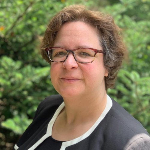 Lenoir-Rhyne hires new provost | Lenoir-Rhyne University