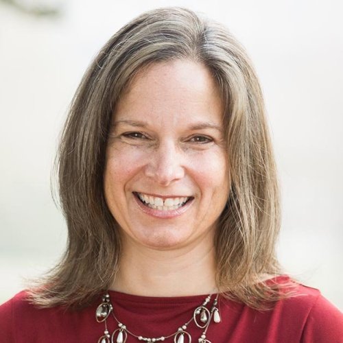 Kim Pate Named 2022-23 Cushman & Wakefield Athletics Director of the ...