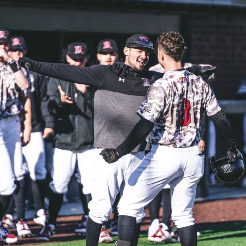 Great coaches make great Bears | Lenoir-Rhyne University