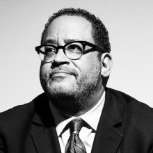 Michael Eric Dyson, globally renowned scholar, to speak at LR on Sept ...