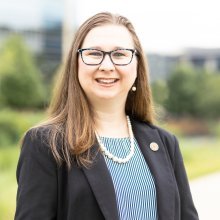 Ensuring a better world for future generations | Lenoir-Rhyne University