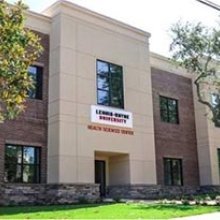 Columbia Campus | Lenoir-Rhyne University