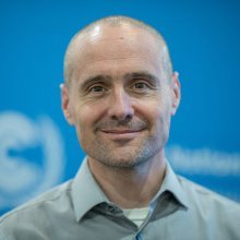 LTSS Names New Rector and Dean | Lenoir-Rhyne University