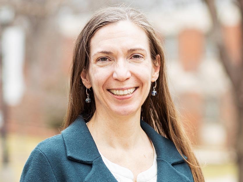Jennifer Heller | Lenoir-Rhyne University