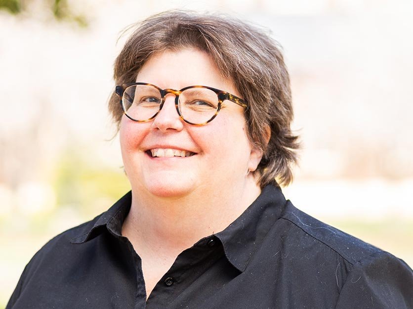 Janet Painter | Lenoir-Rhyne University