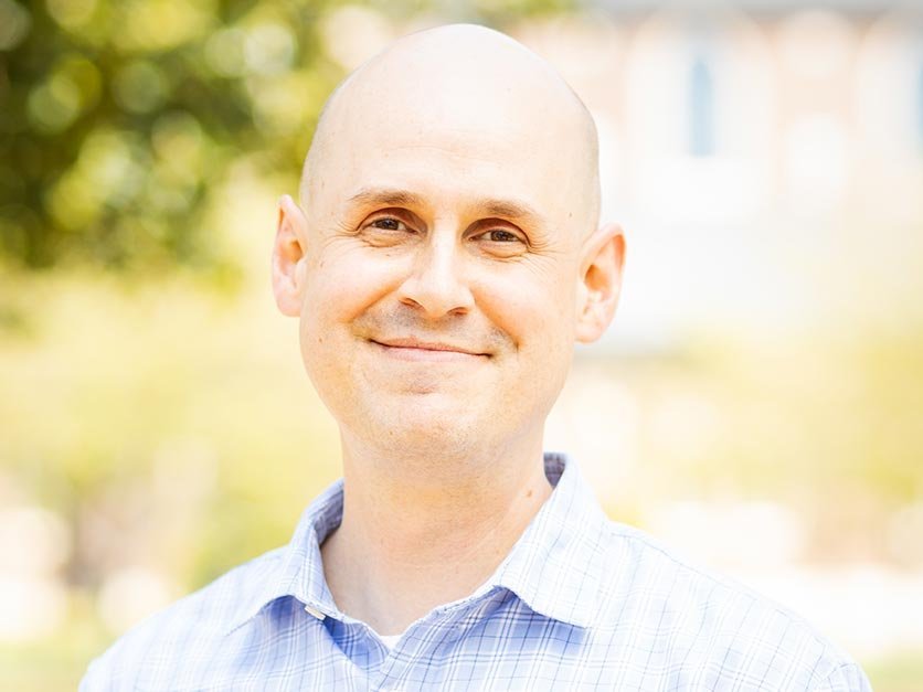 Joshua Ring | Lenoir-Rhyne University