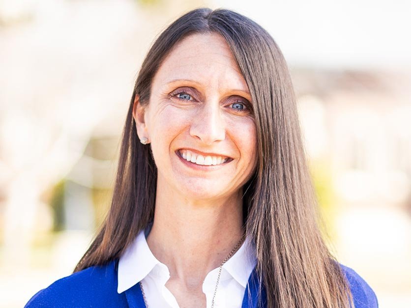 Kimberly Sloop | Lenoir-Rhyne University