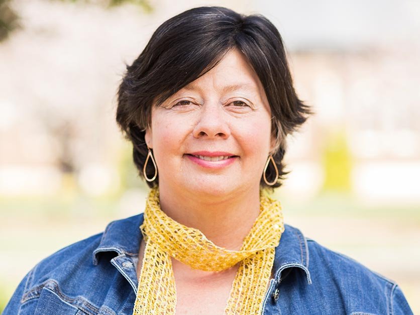 Paula Swindle | Lenoir-Rhyne University