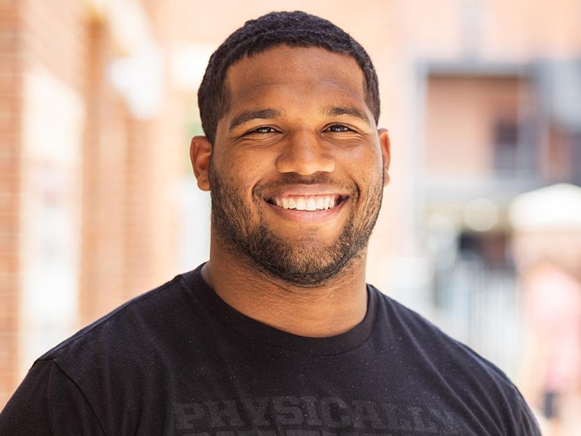 Qua Scott's Instagram, Twitter & Facebook on IDCrawl