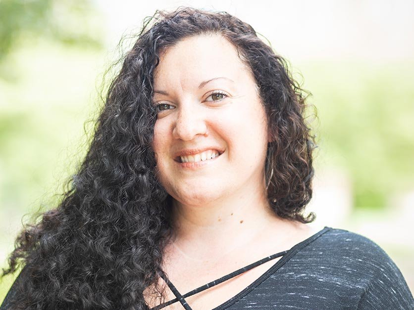 Ashley Clack | Lenoir-Rhyne University