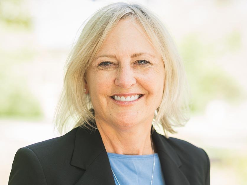 Jennifer Perkins | Lenoir-Rhyne University