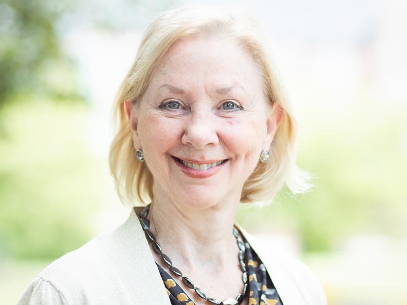 Janice McKeel | Lenoir-Rhyne University