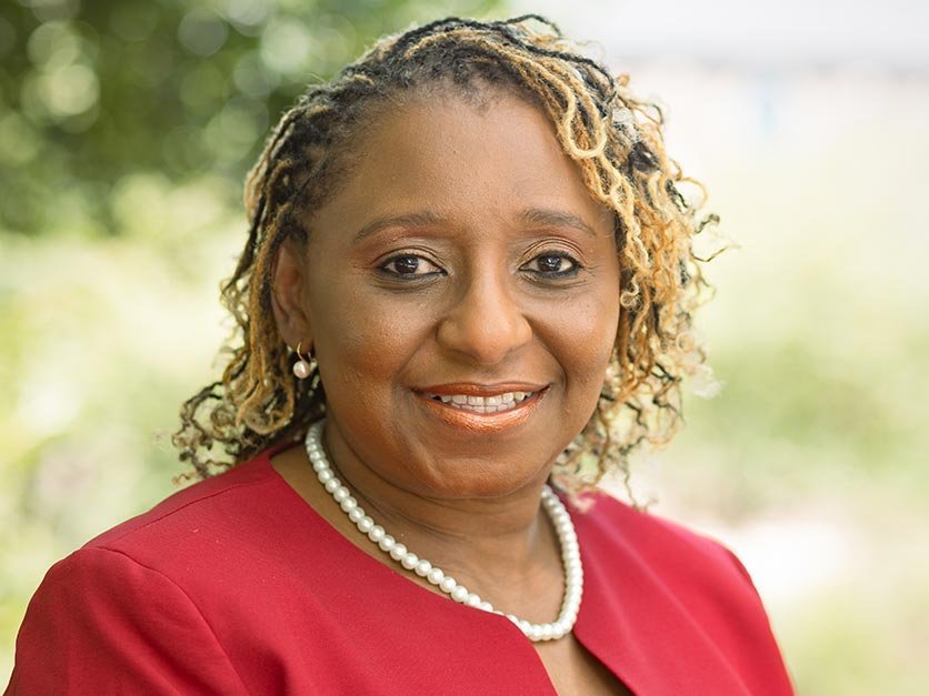 Loury Floyd | Lenoir-Rhyne University