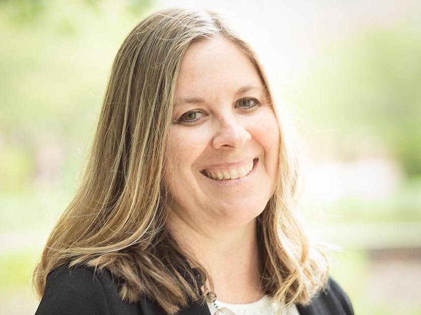 Kerry Ogrodowczyk | Lenoir-Rhyne University