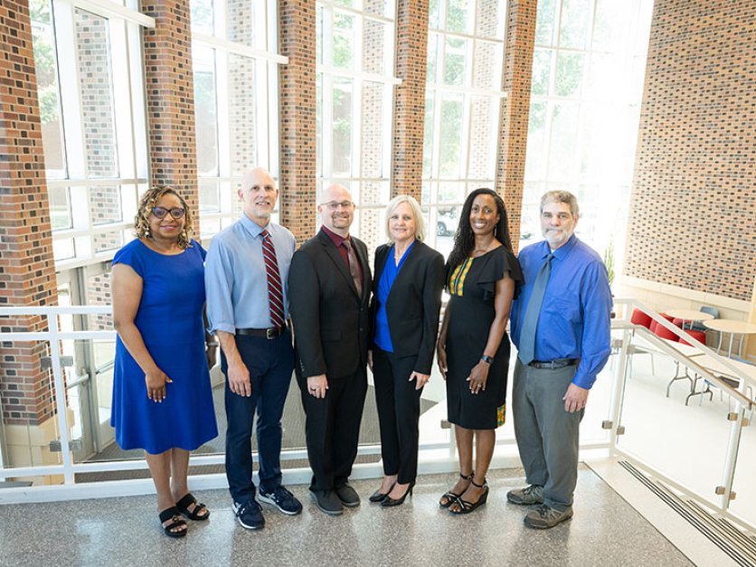 Home | Lenoir-Rhyne University