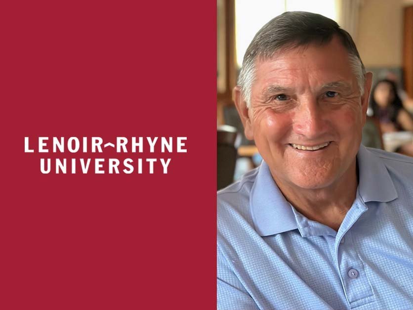 Home | Lenoir-Rhyne University