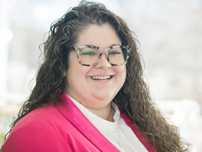 Kristi Tucker Lenoir Rhyne University