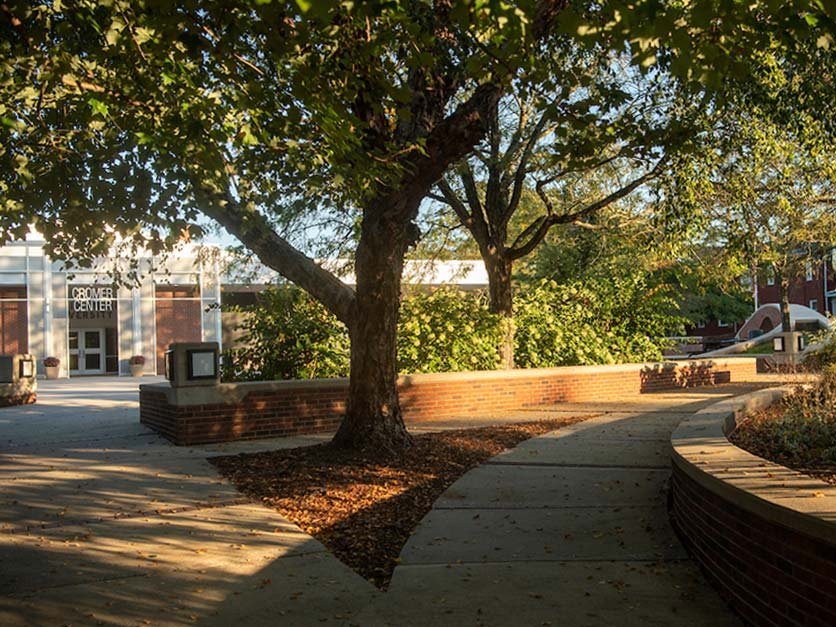 Home | Lenoir-Rhyne University