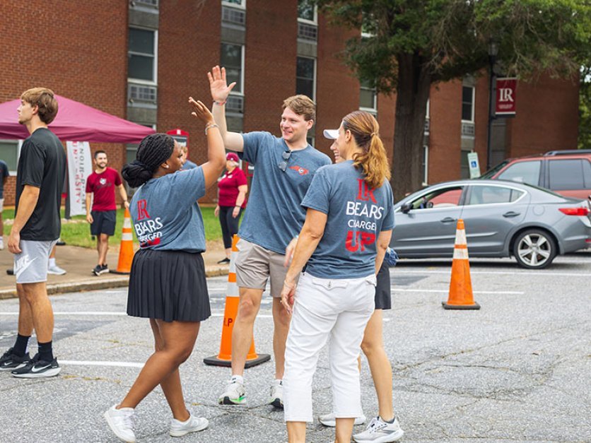 Hickory Campus | Lenoir-Rhyne University